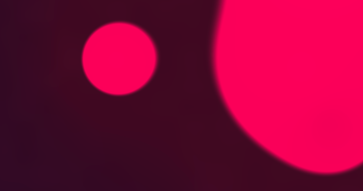Lava Lamp Simulator - Free Relaxing Animation | BigJobby